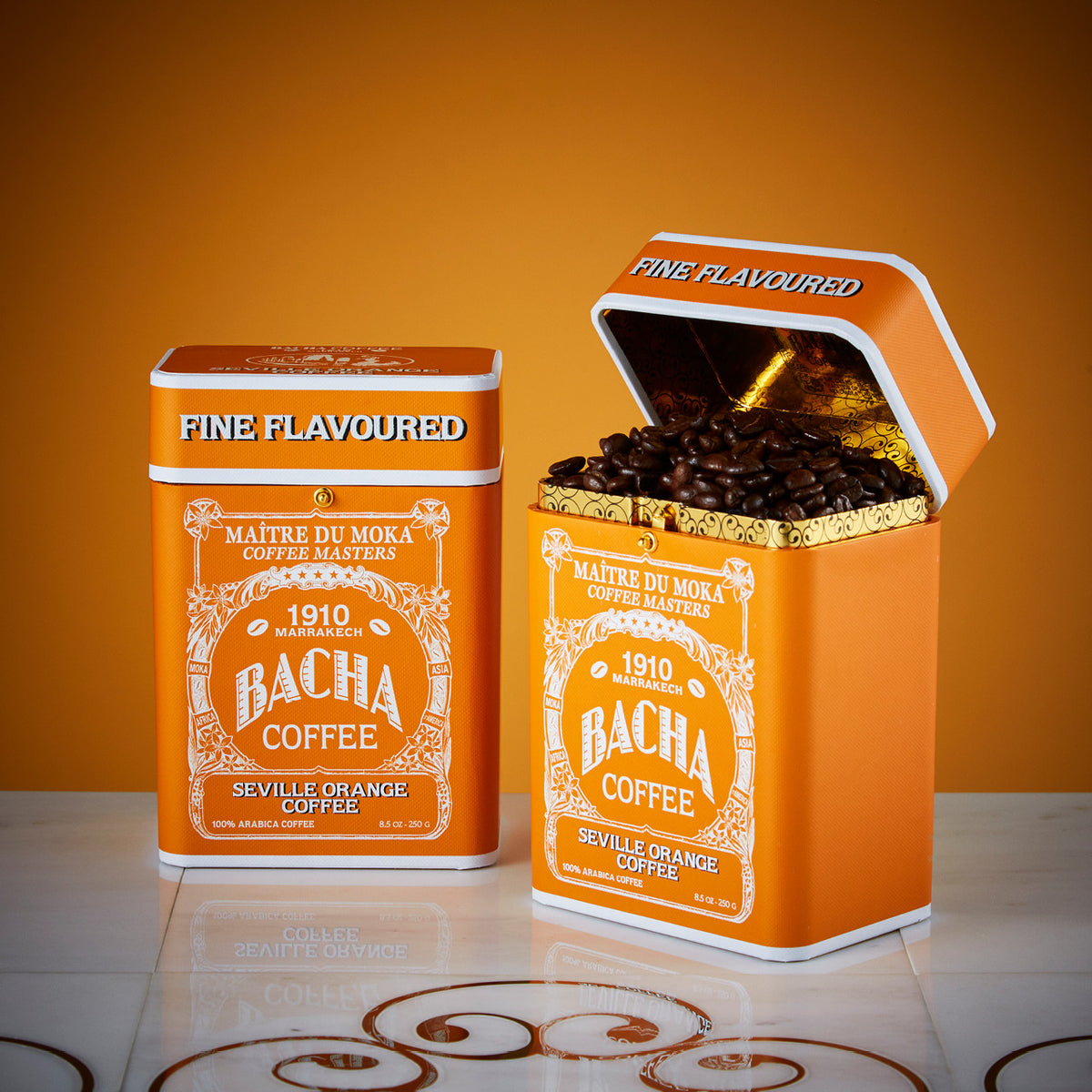 Signature Collection – Arabica Coffee Company Store